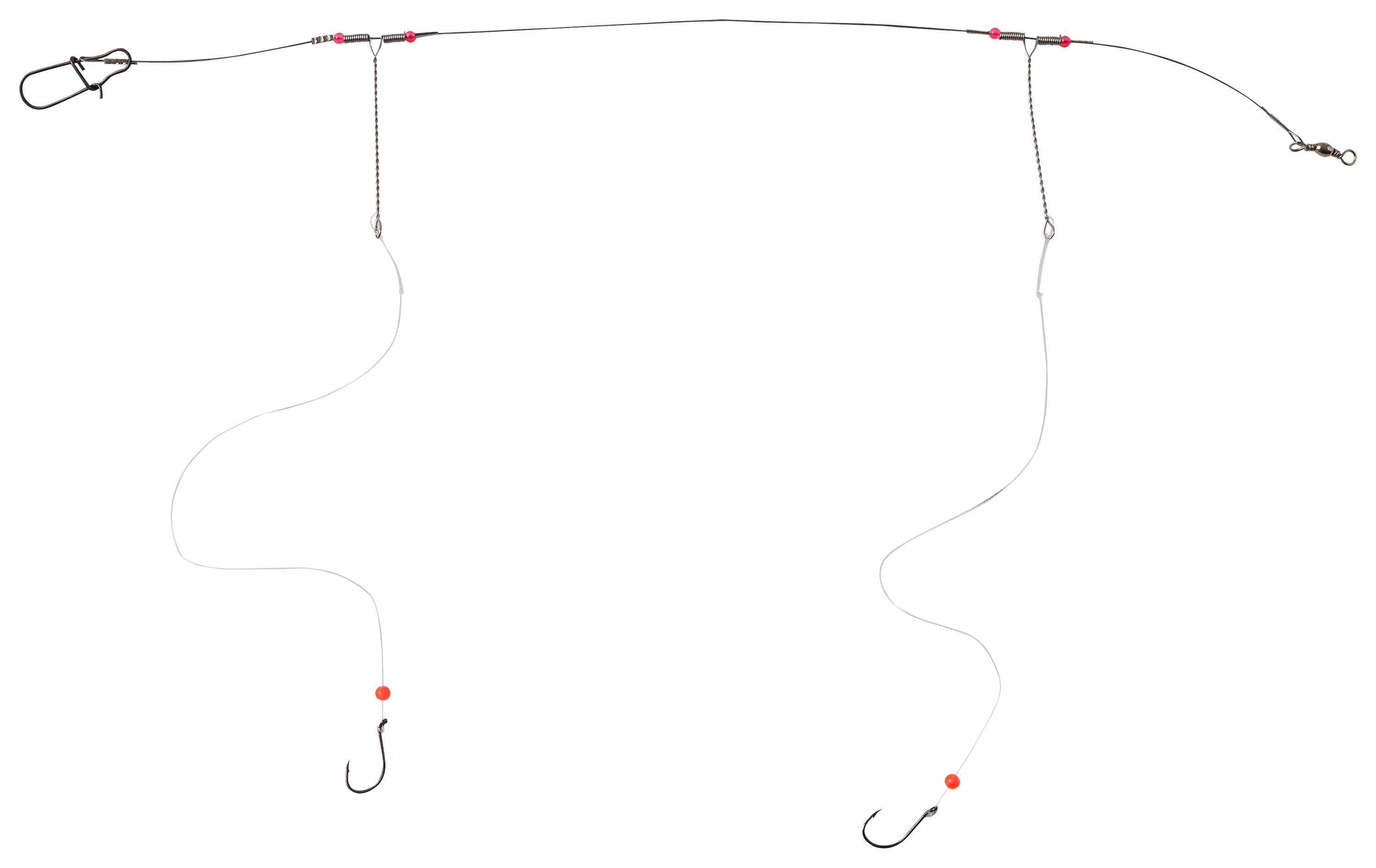 Tide Rite Hi-Lo Porgy Octopus Rig | Bass Pro Shops